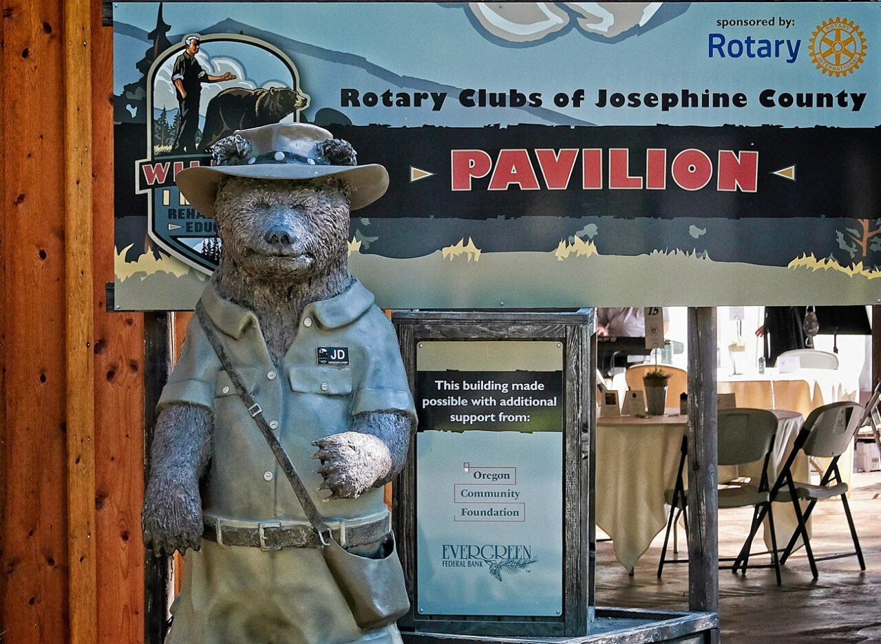 Host Your Next Event at Wildlife Images: Embrace the Wild - Wildlife Images